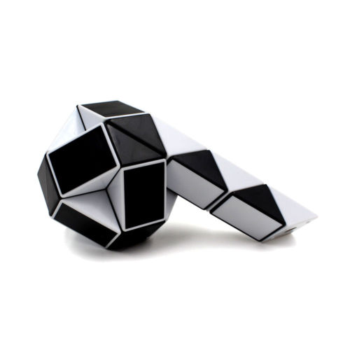 Rubik’s snake twist - La boîte à jeux