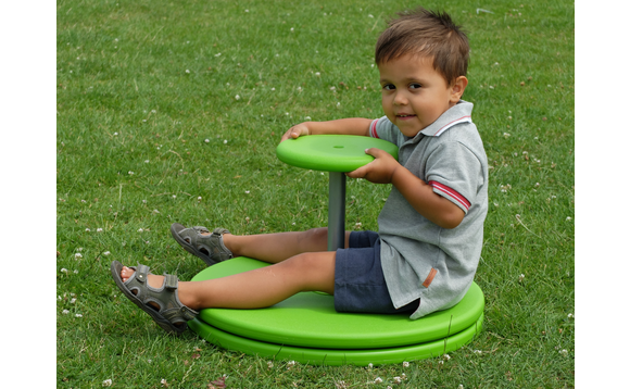 Whizzy Dizzy - La boîte à jeux